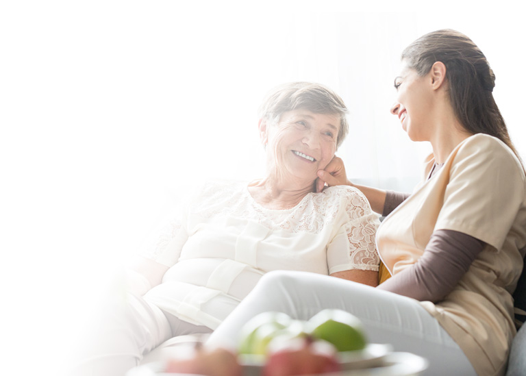 Home Care Services for Seniors in Miami-Dade County, FL